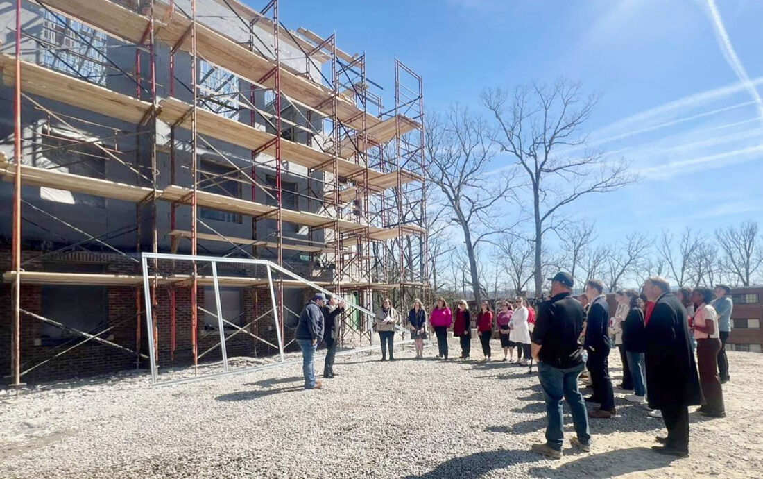 Beam Signing Event | News, Sports, Jobs - The Intermountain